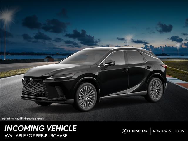 2025 Lexus RX 350 Base LUXURY PACKAGE | INCOMING at $71418 for sale in ...