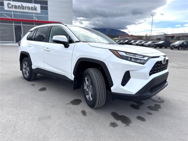 New Cars, SUVs, Trucks for Sale in Cranbrook | Cranbrook Toyota