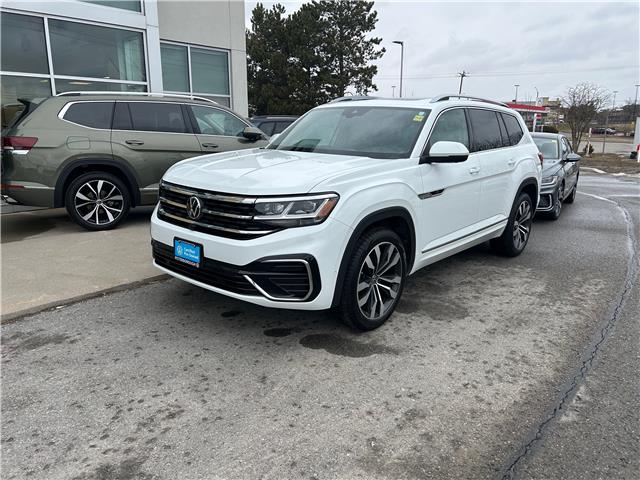 Peterborough Volkswagen: New & Pre-Owned Dealer | Ontario