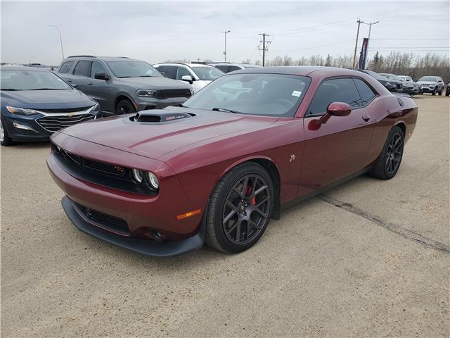 2018 Dodge Challenger R/T 392 for sale in Devon - Devon Chrysler