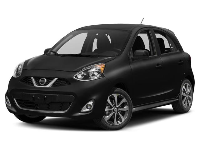 2017 Nissan Micra SR for sale in Tillsonburg - Degroote Hill Chevrolet ...