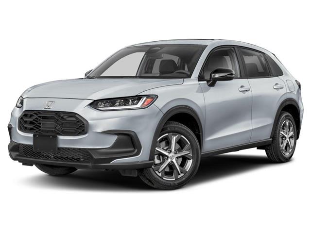 2025 Honda HR-V Sport at $38193 for sale in Ottawa - Ottawa Honda