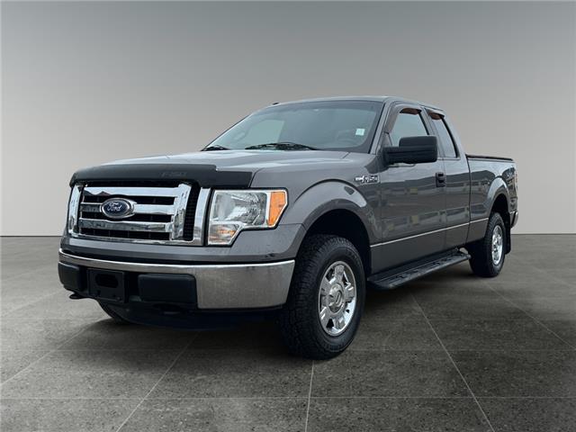 2011 Ford F-150 XLT at $16800 for sale in Saskatoon - Village Auto