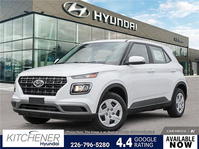 2025 Hyundai Venue ESSENTIAL at $24033.5 for sale in Kitchener ...