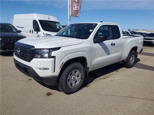 2023 Nissan Frontier S at $37995 for sale in Devon - Devon Chrysler