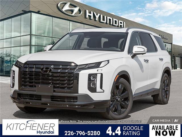 2025 Hyundai Palisade Urban 7 Passenger at $58983.5 for sale in ...