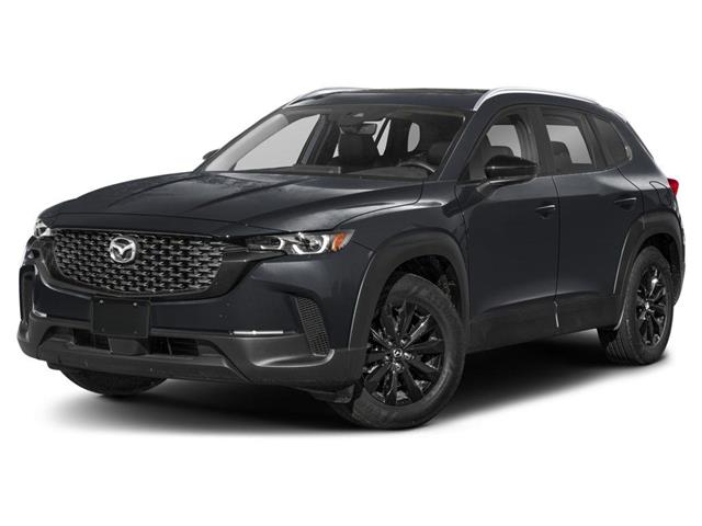 2025 Mazda CX-50 GS-L at $43040 for sale in Waterloo - Forbes Waterloo ...