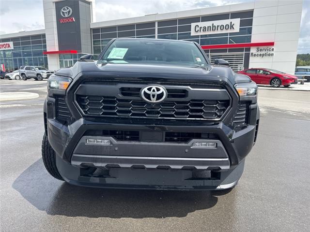 New Cars, SUVs, Trucks for Sale in Cranbrook | Cranbrook Toyota