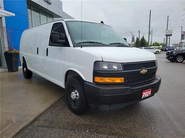 Used Cars, SUVs, Trucks for Sale in Newmarket | NewRoads Chevrolet ...