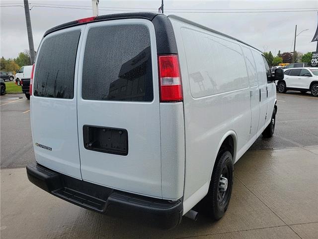 Used Cars, SUVs, Trucks for Sale in Newmarket | NewRoads Chevrolet ...