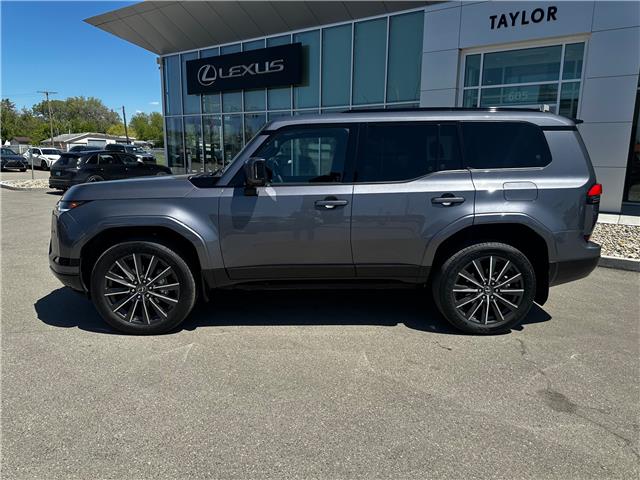 Used Lexus for Sale | Taylor Toyota