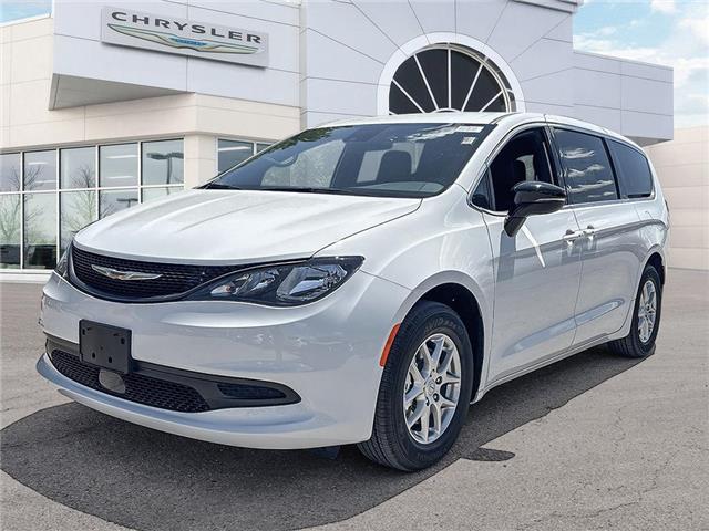 Meet the Team at Finch Chrysler | Chrysler Dodge Jeep Ram Dealer