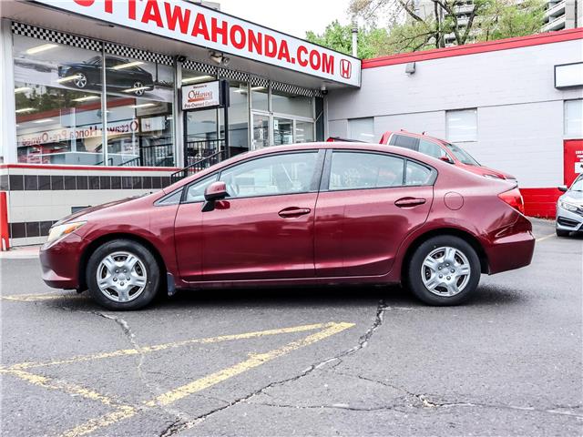 Used Cars Ottawa | Used Car Dealerships | Ottawa Honda