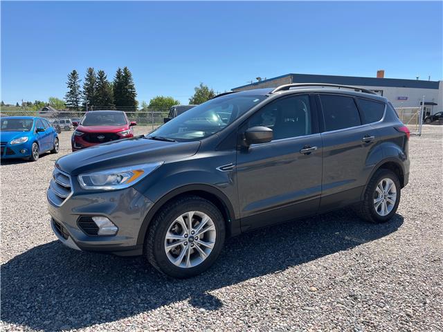 2019 Ford Escape SEL at $14550 for sale in Cardston - CSL Ford Sales