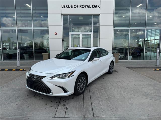 2025 LEXUS ES - Lexus of Royal Oak