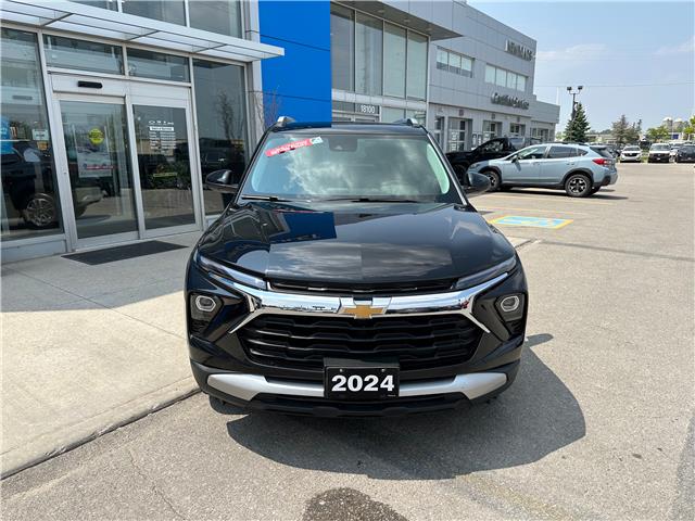 Used Cars, SUVs, Trucks for Sale in Newmarket | NewRoads Chevrolet ...