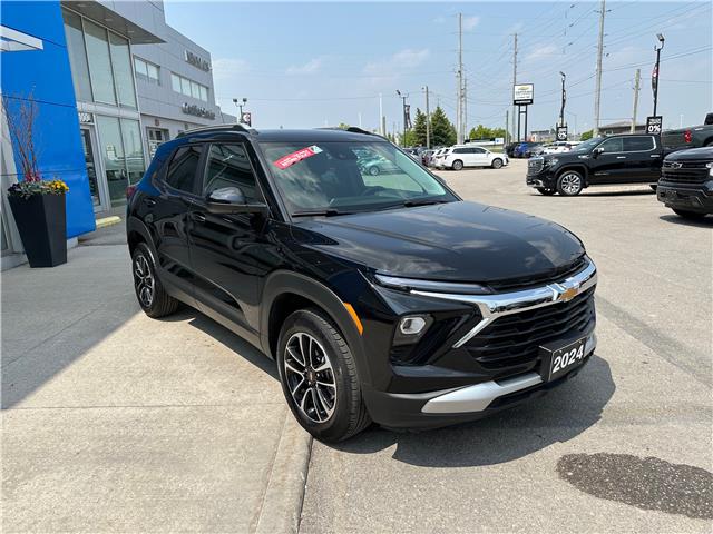 Used Cars, SUVs, Trucks for Sale in Newmarket | NewRoads Chevrolet ...