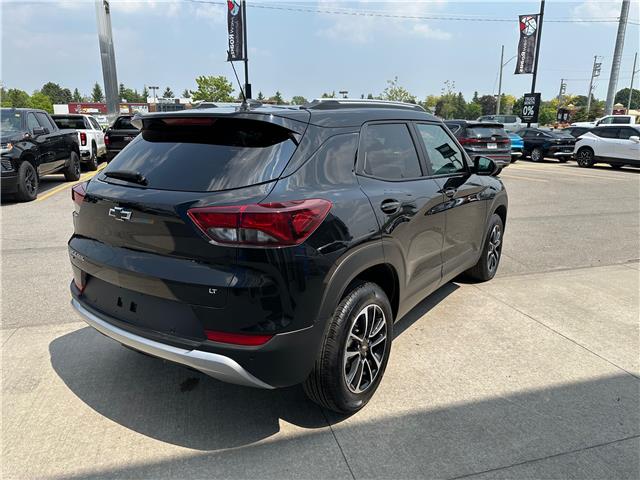 Used Cars, SUVs, Trucks for Sale in Newmarket | NewRoads Chevrolet ...