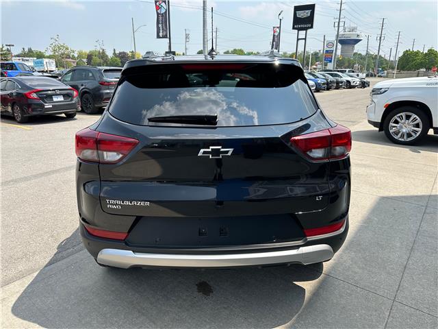 Used Cars, SUVs, Trucks for Sale in Newmarket | NewRoads Chevrolet ...