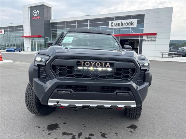 New Cars, SUVs, Trucks for Sale in Cranbrook | Cranbrook Toyota