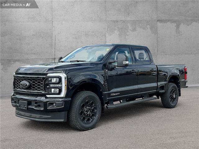 2025 Ford F-350 XLT at $96120 for sale in Kamloops - Dearborn Ford