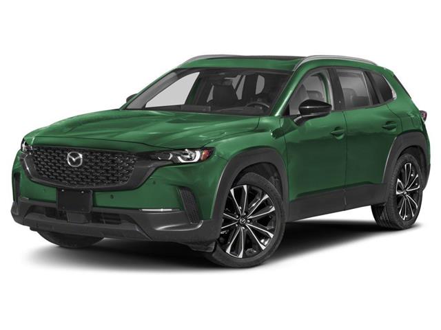 2025 Mazda CX-50 GT at $48550 for sale in Markham - Markham Mazda