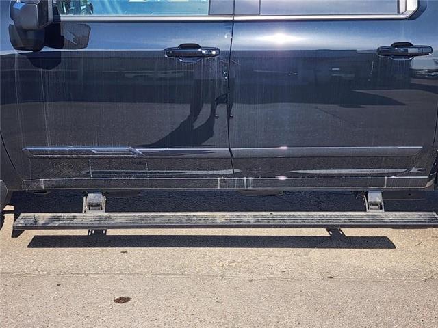 2025 Chevrolet Silverado 3500HD High Country 8'0 FOOT BOX | SINGLE REAR ...