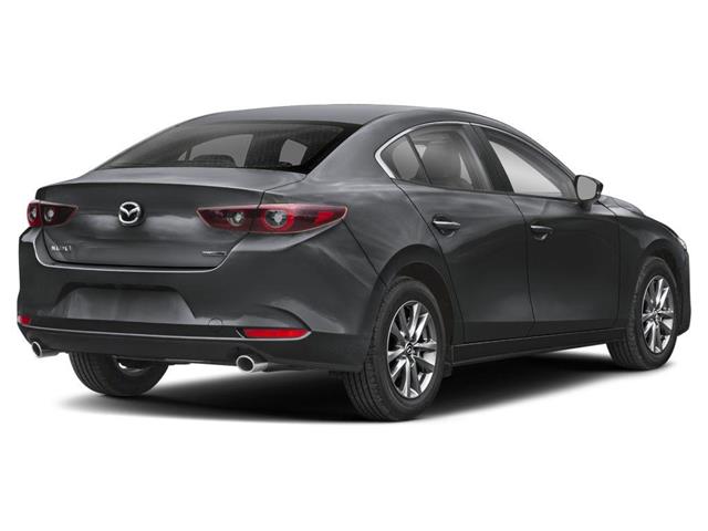 2025 Mazda3 GS at $36338 for sale in Ottawa - Carling Mazda