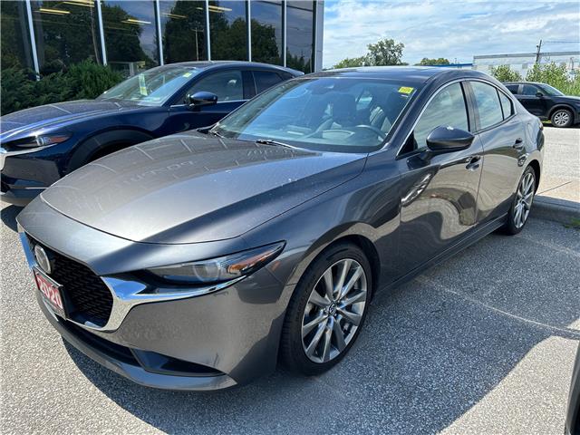 Used Cars, SUVs, Trucks for Sale in Sarnia | Auto House Mazda