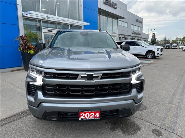 Used Cars, SUVs, Trucks for Sale in Newmarket | NewRoads Chevrolet ...