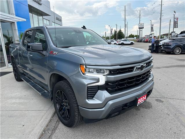 Used Cars, SUVs, Trucks for Sale in Newmarket | NewRoads Chevrolet ...