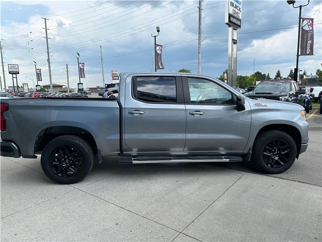 Used Cars, SUVs, Trucks for Sale in Newmarket | NewRoads Chevrolet ...