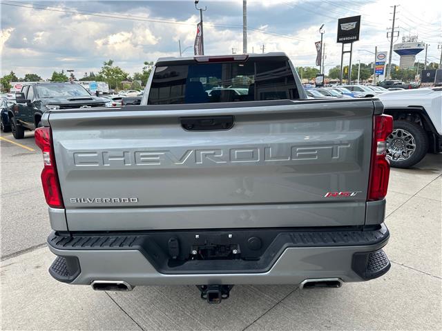 Used Cars, SUVs, Trucks for Sale in Newmarket | NewRoads Chevrolet ...