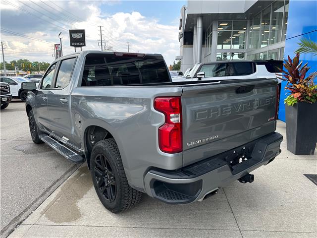 Used Cars, SUVs, Trucks for Sale in Newmarket | NewRoads Chevrolet ...