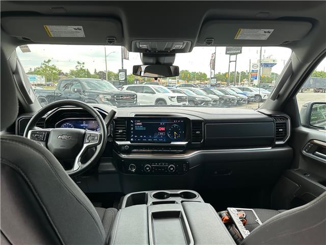 Used Cars, SUVs, Trucks for Sale in Newmarket | NewRoads Chevrolet ...