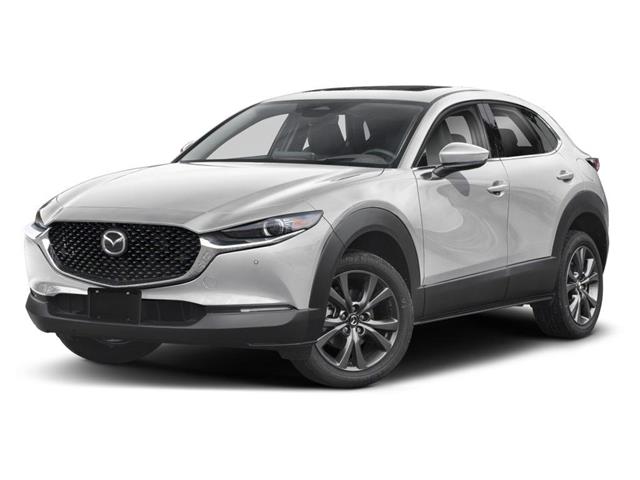 2025 Mazda CX-30 GT at $41950 for sale in Markham - Markham Mazda