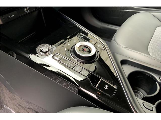 2025 Kia Niro Plug-In Hybrid at $39806 for sale in Sherwood Park ...