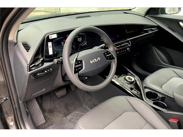 2025 Kia Niro Plug-In Hybrid at $39806 for sale in Sherwood Park ...