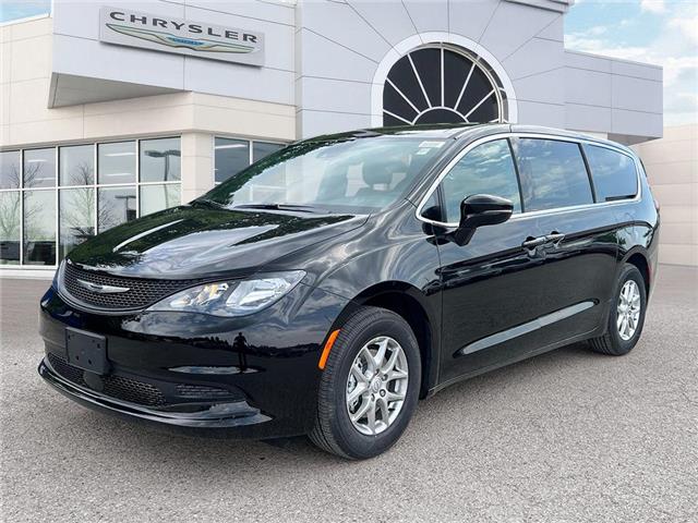 Meet the Team at Finch Chrysler | Chrysler Dodge Jeep Ram Dealer