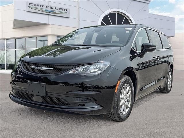 Meet the Team at Finch Chrysler | Chrysler Dodge Jeep Ram Dealer