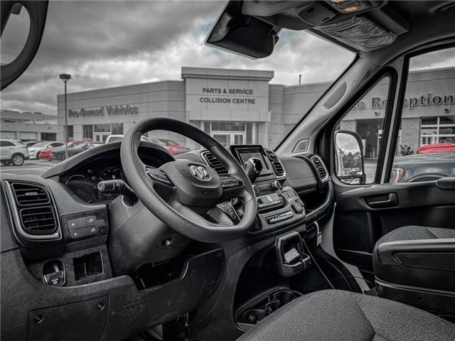 2025 RAM ProMaster 2500 High Roof | 159" WB | HIGH ROOF | CARPLAY ...