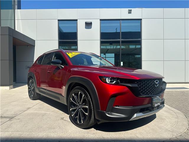 Gyro Mazda: New & Used Mazda Dealership | East York, ON.