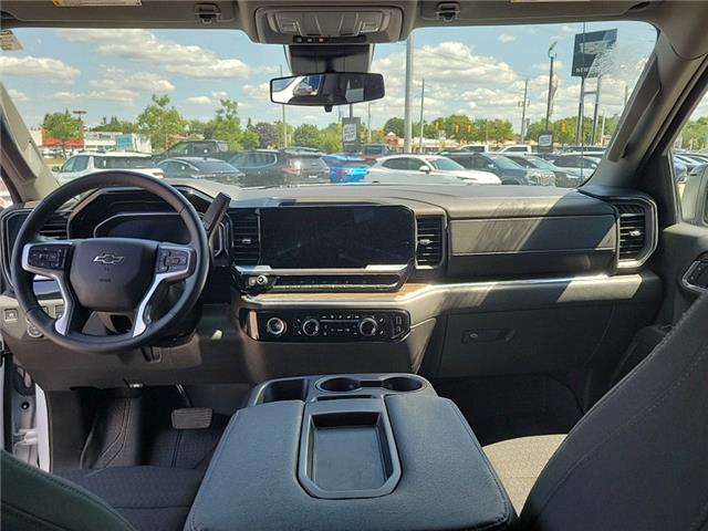 Used Cars, SUVs, Trucks for Sale in Newmarket | NewRoads Chevrolet ...