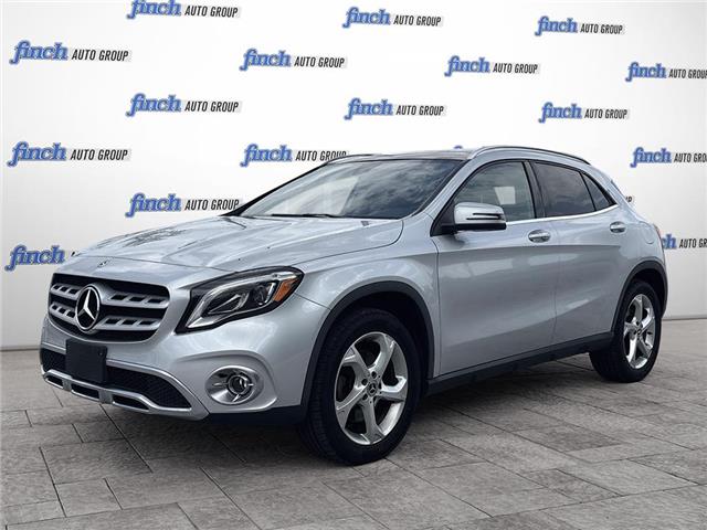 2020 Mercedes-Benz GLA 250 Base Avantgarde Edition Pacakge | COMAND ...