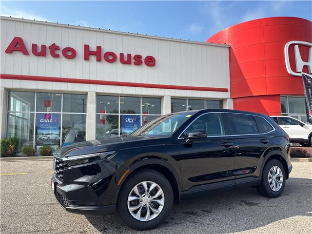 New Cars, SUVs, Trucks for Sale in Sarnia | Auto House Honda
