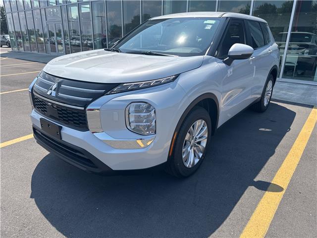 Belleville Mitsubishi: New & Used Dealership | Ontario