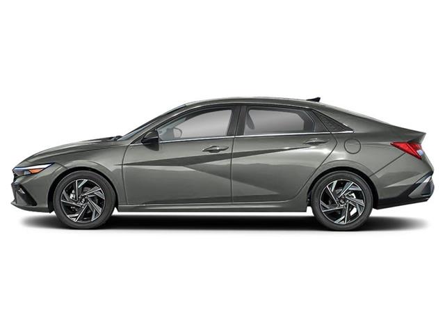 2025 Hyundai Elantra HEV Luxury HEV/LEATHER/SUNROOF at $33983.5 for ...
