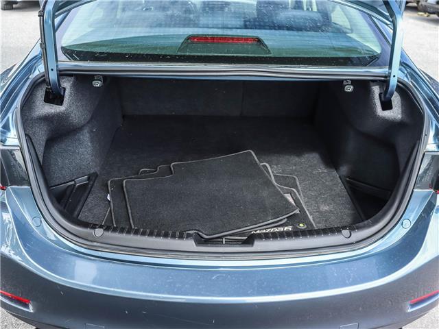 Used Cars Kanata, Ottawa | Kanata Mazda