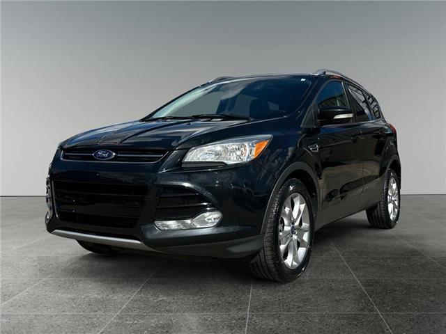 2014 Ford Escape Titanium at $13700 for sale in Saskatoon - Village Auto