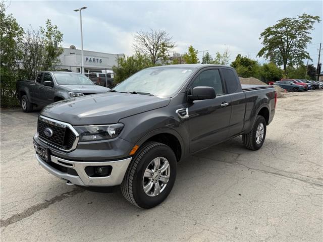 2019 Ford Ranger KEYLESS ENTRY | 4X4 | BACK UP CAMERA | APPLE CARPLAY ...